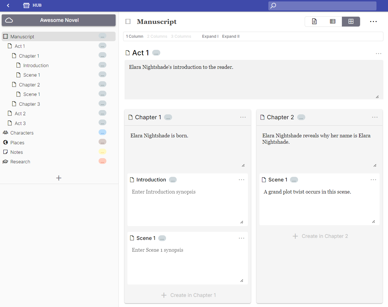 Inscriptor | Your Creative Companion Powered by AI