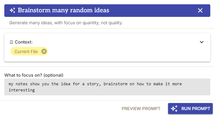 Inscriptor | Your Creative Companion Powered by AI